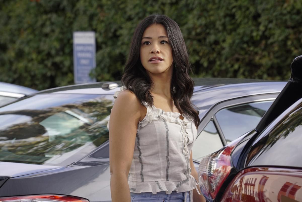 Jane The Virgin : Jane The Virgin : Foto Gina Rodriguez - Foto 19 sobre ...