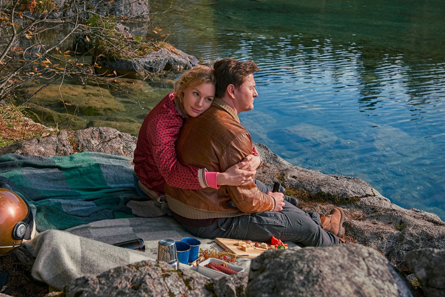 Foto de Shenja Lacher - Foto Rosalie Thomass, Shenja Lacher - Foto 2 de ...