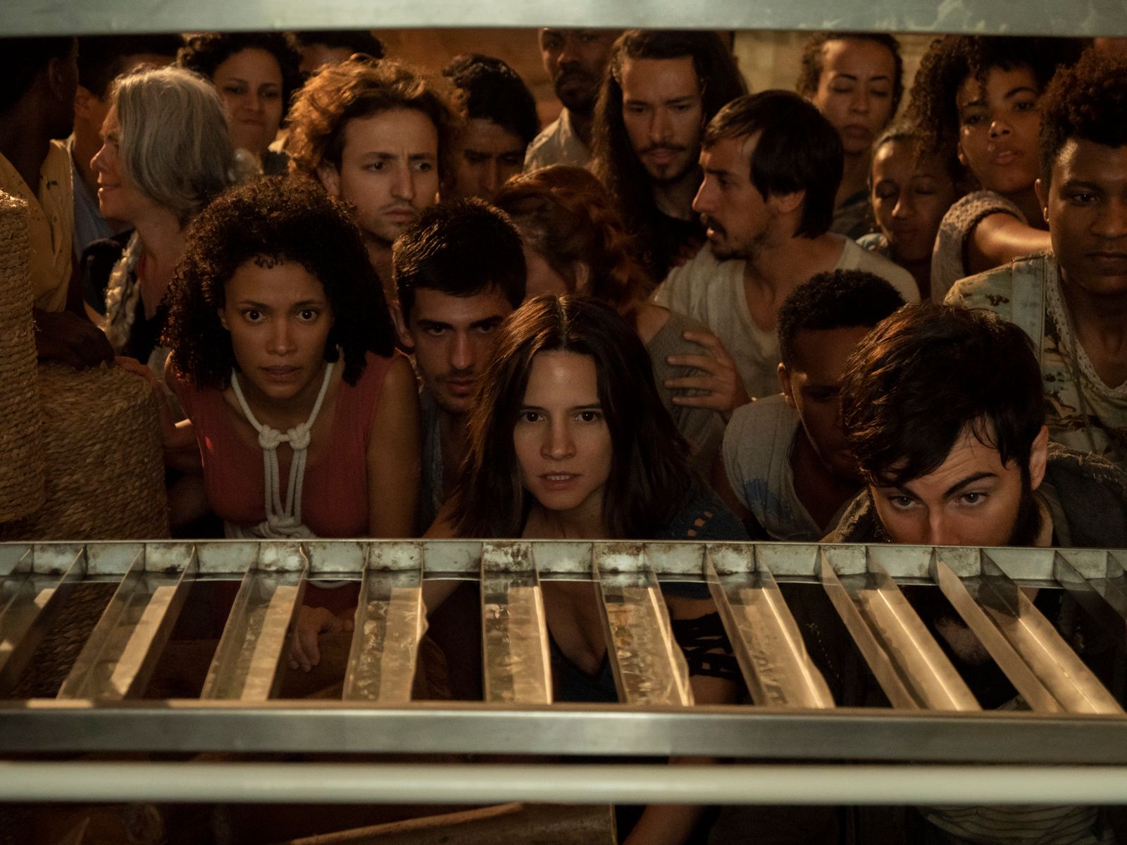 Foto de Bianca Comparato - 3% : Foto Rodolfo Valente, Bianca Comparato ...