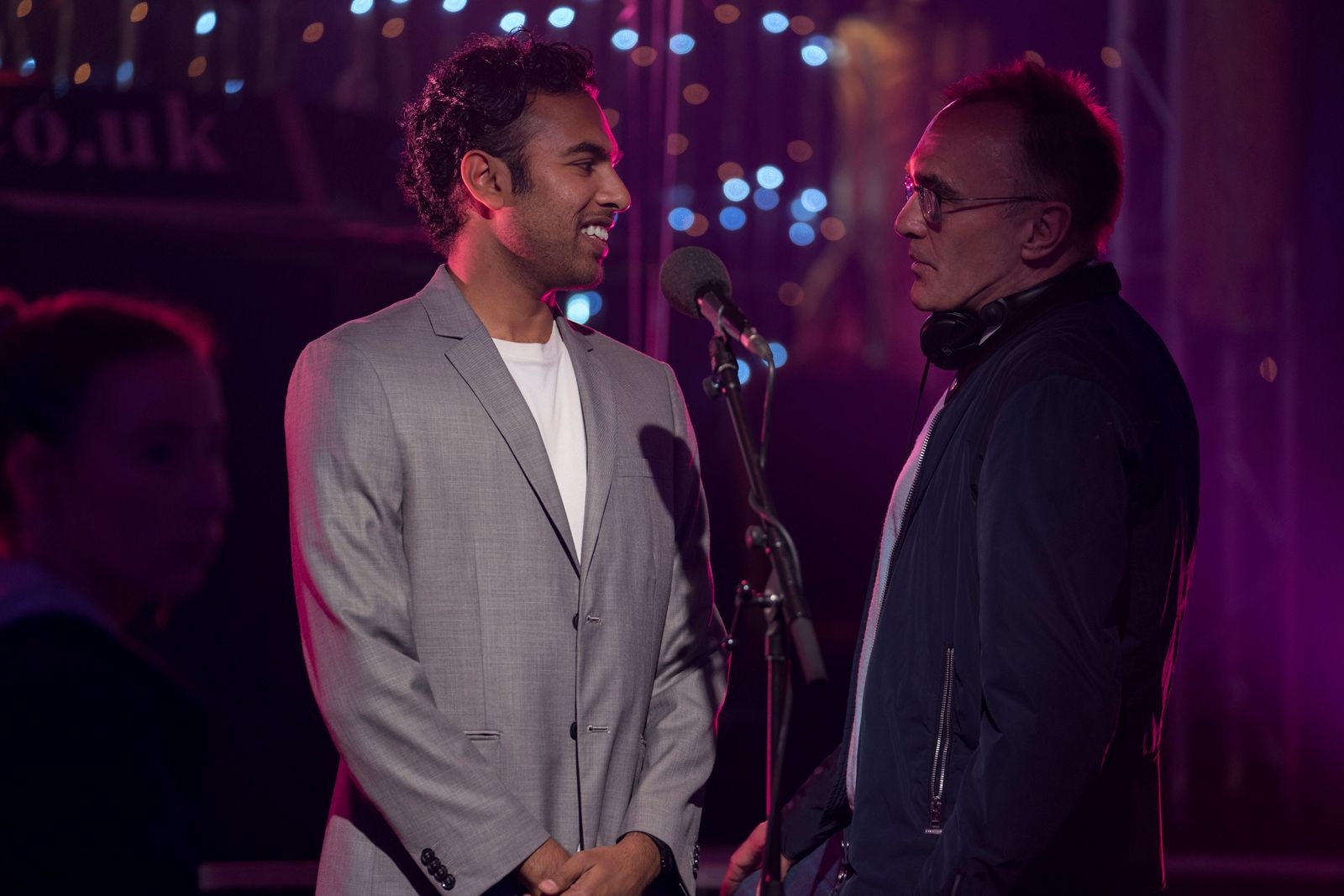 Foto de la película Yesterday - Foto 2 por un total de 35 - SensaCine.com