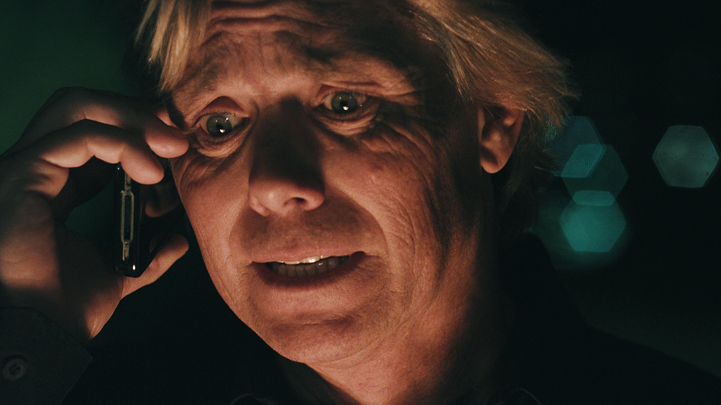 Foto de Christopher Atkins - Foto Christopher Atkins - Foto 0 de 7 ...