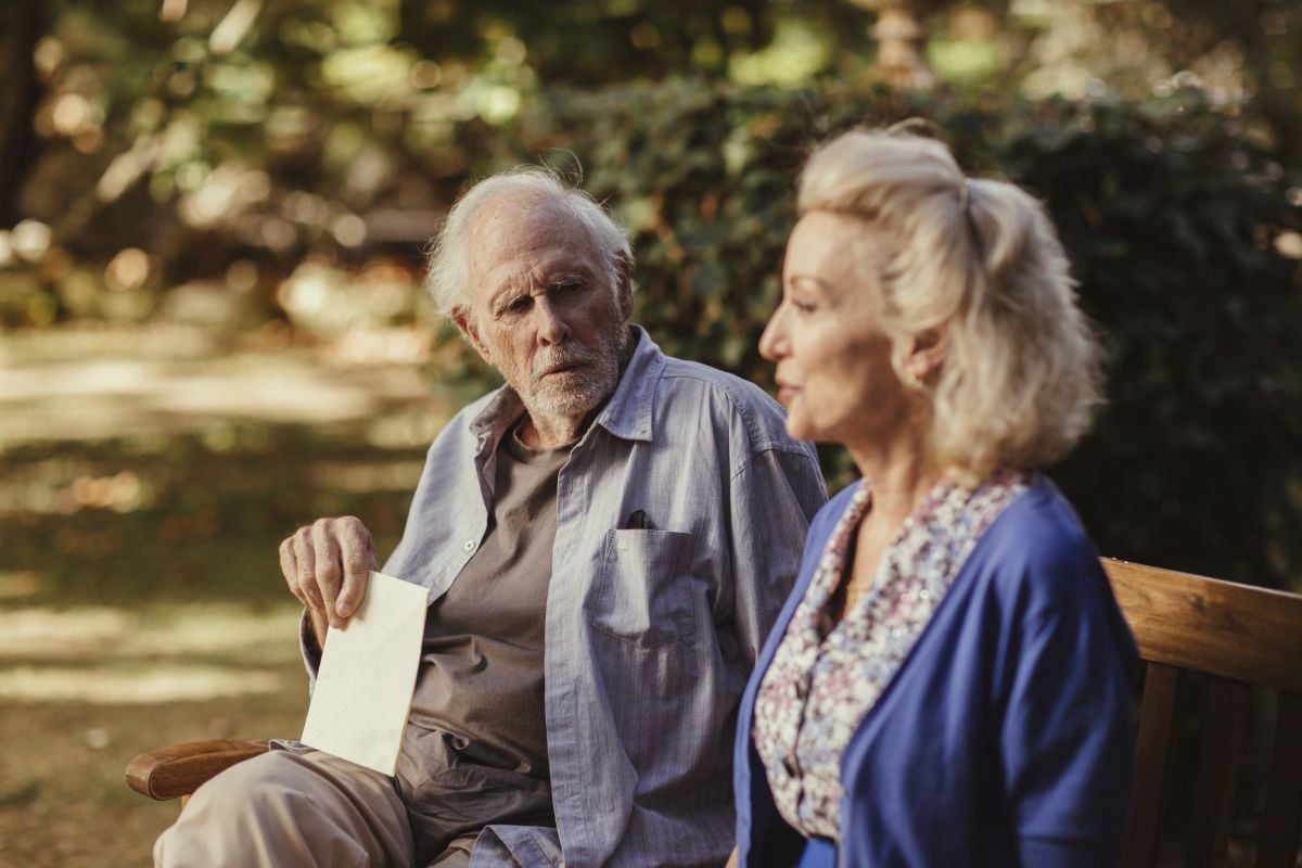 Foto de Bruce Dern - Remember Me : Foto Caroline Silhol, Bruce Dern ...