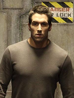 James Devoti : sus películas y series en streaming - SensaCine.com