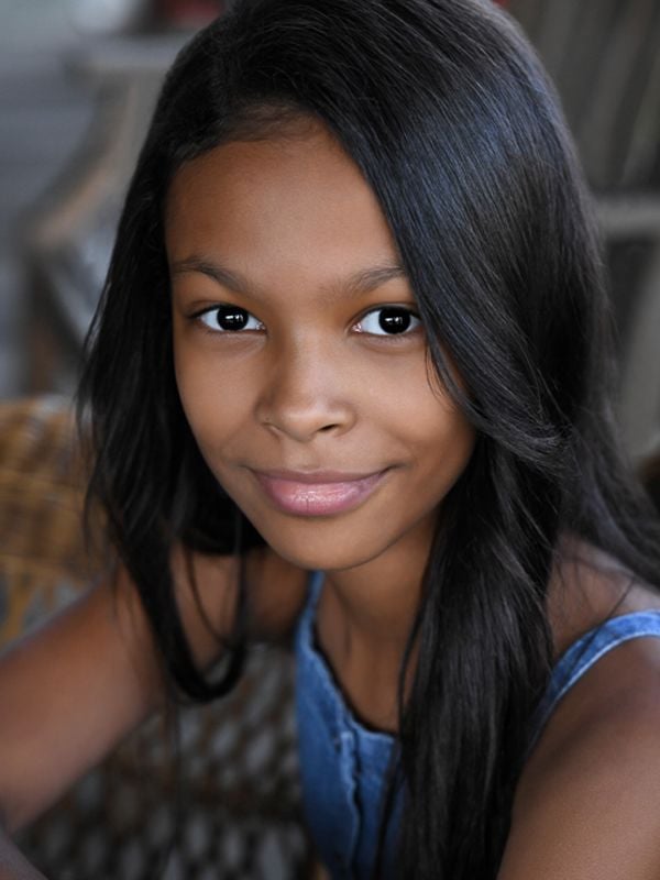 Kyliegh Curran - SensaCine.com