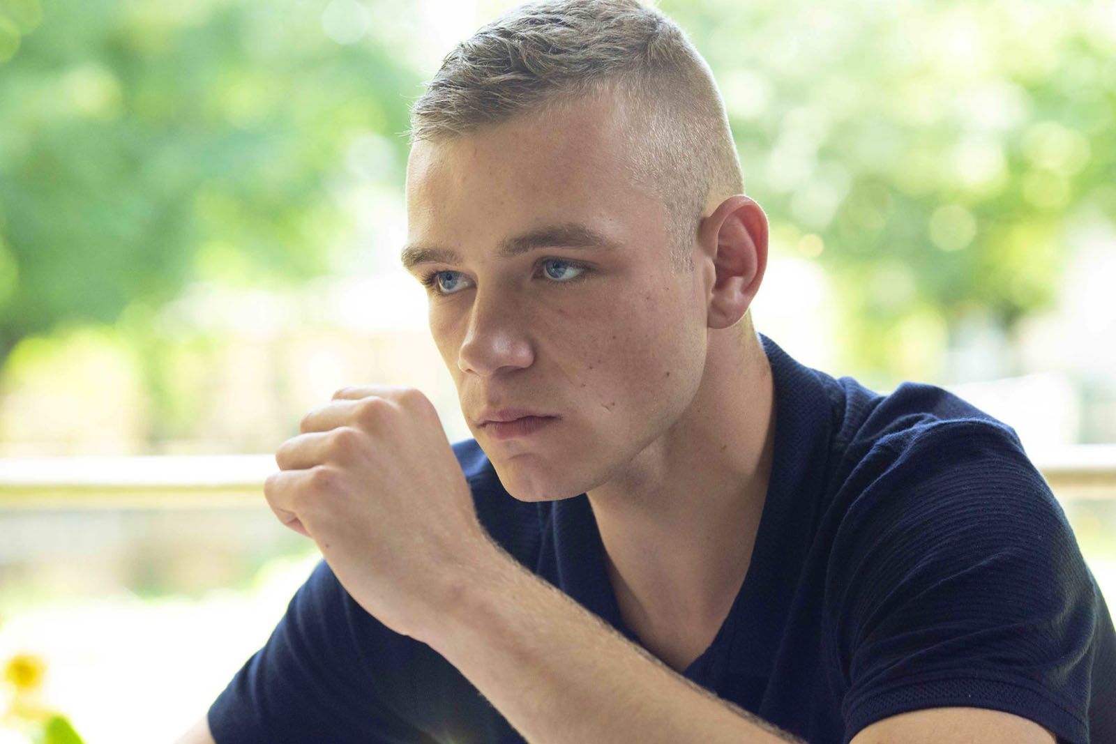 Foto de la película El hermano - Foto 8 por un total de 11 - SensaCine.com