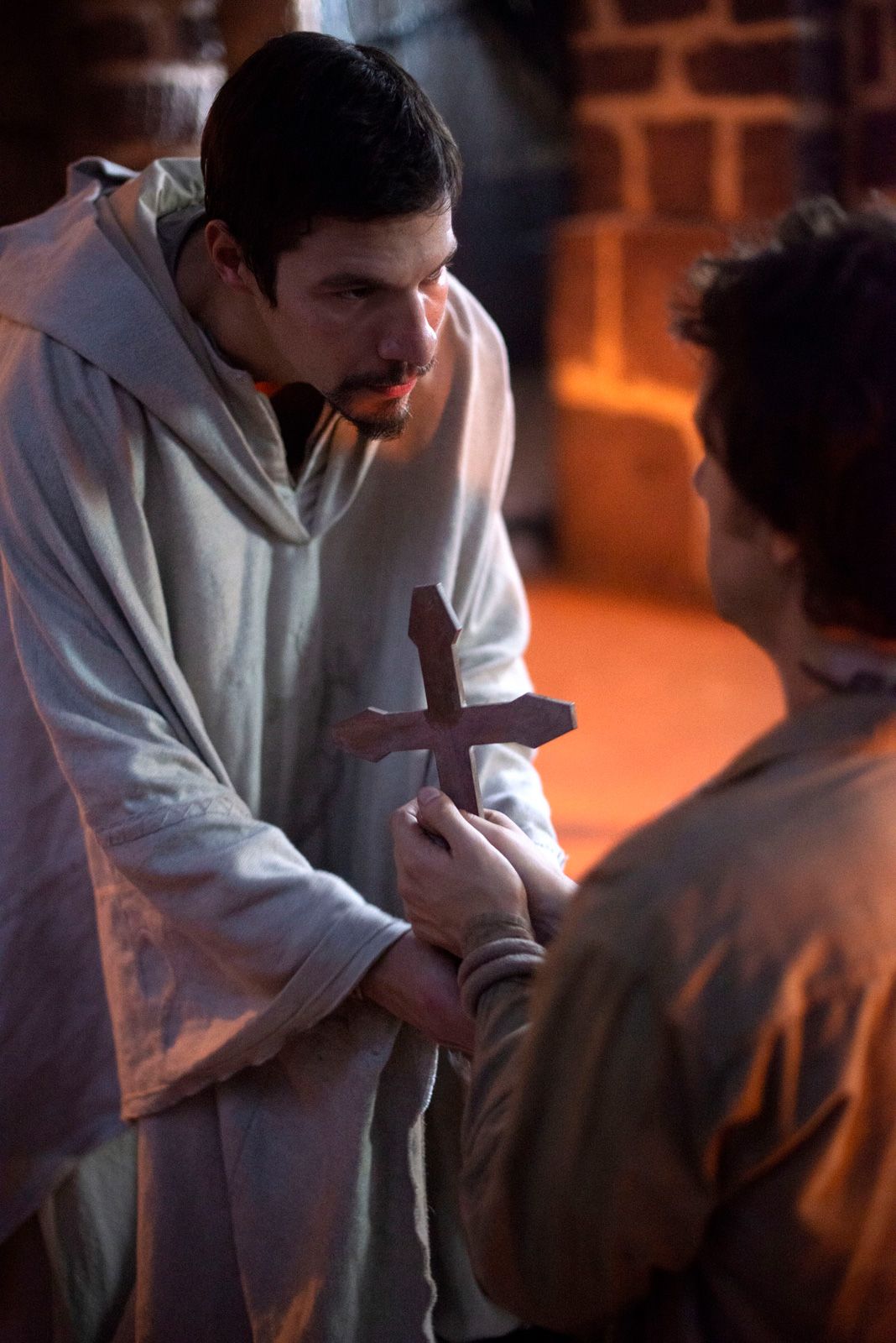 Foto de Gutto Szuster - El escogido : Foto Renan Tenca, Gutto Szuster ...