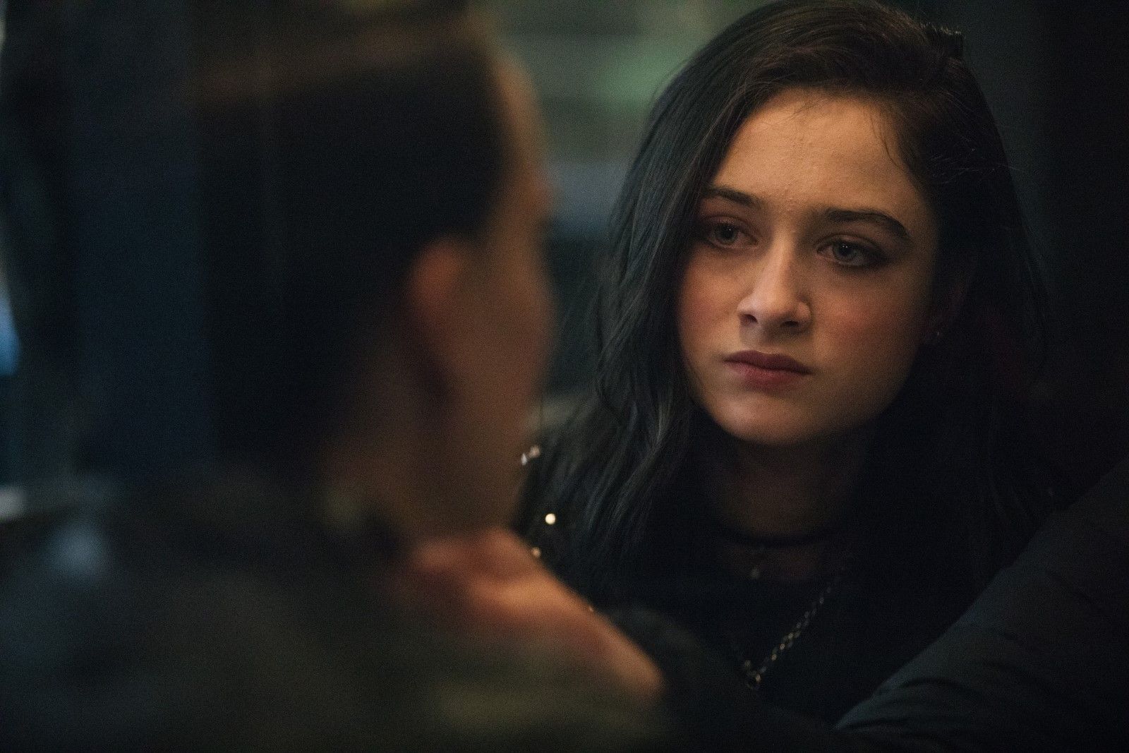 Foto de la película Vox Lux - Foto 18 por un total de 31 - SensaCine.com
