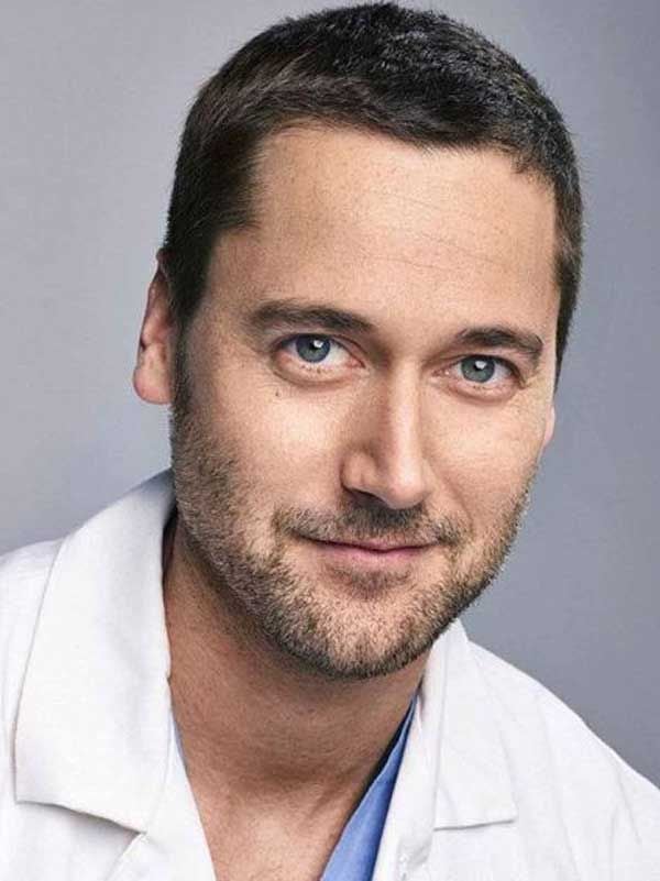 Ryan Eggold : Filmografía - SensaCine.com