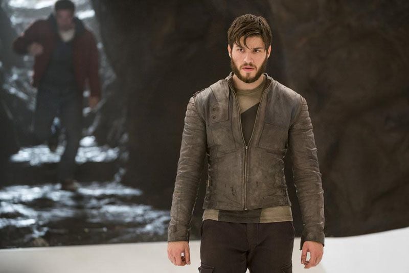 Krypton : Krypton : Foto Cameron Cuffe - Foto 37 sobre 75 - SensaCine.com