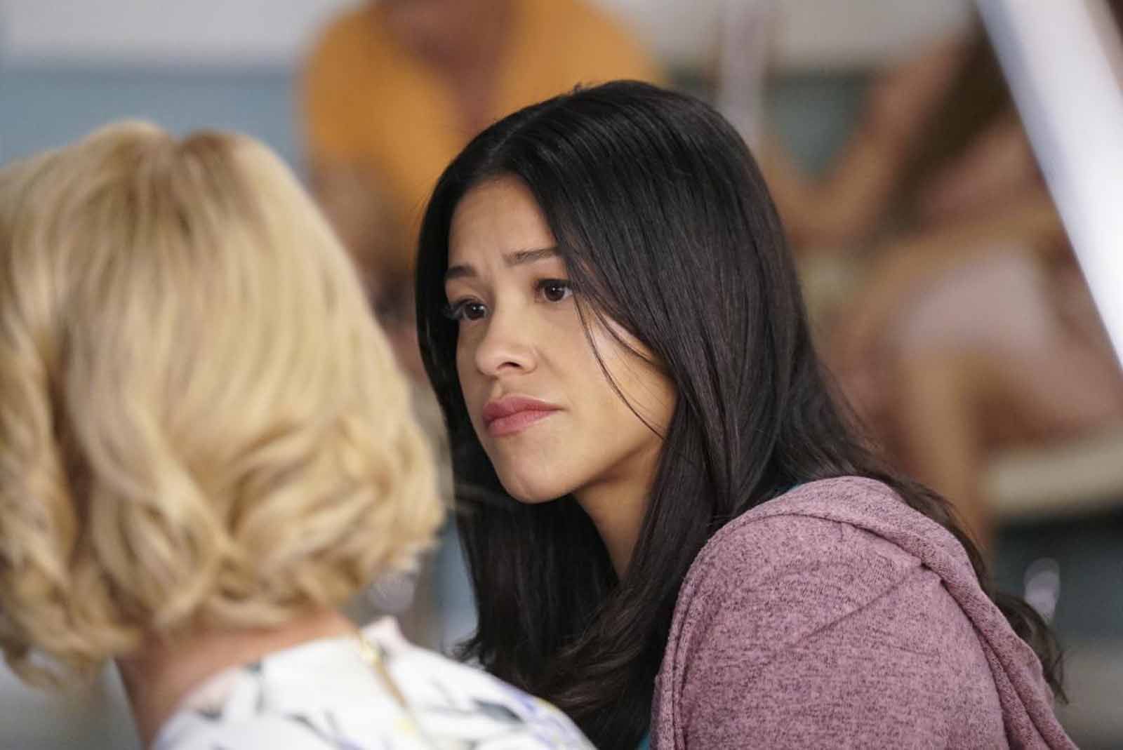 Jane The Virgin : Jane The Virgin : Foto Gina Rodriguez - Foto 2 sobre ...