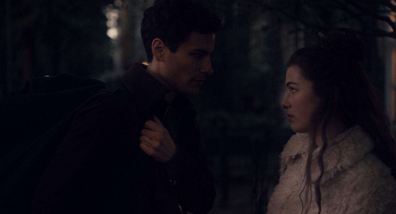 Foto de Max Krause - Foto Max Krause, Henriette Confurius - Foto 2 de 6 ...