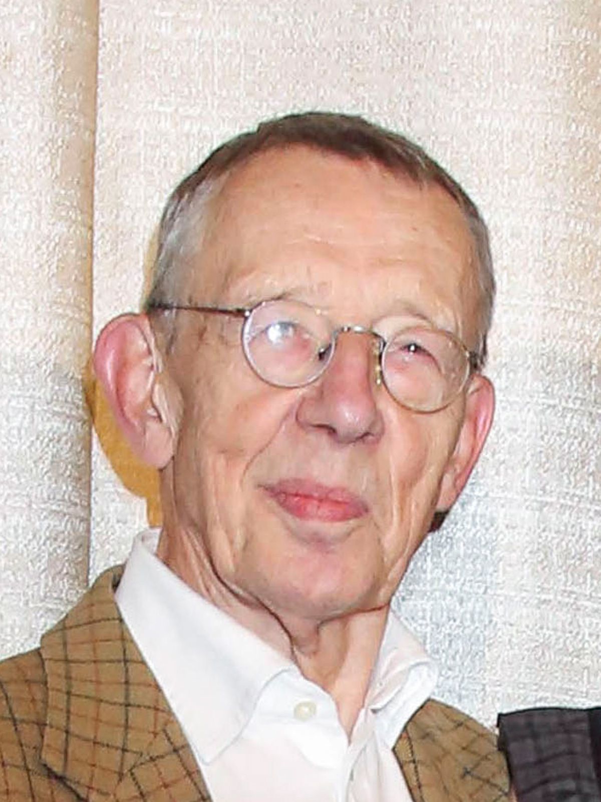 Hark Bohm - SensaCine.com