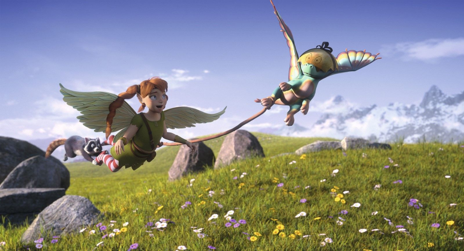 Foto de la película Bayala - Foto 33 por un total de 36 - SensaCine.com