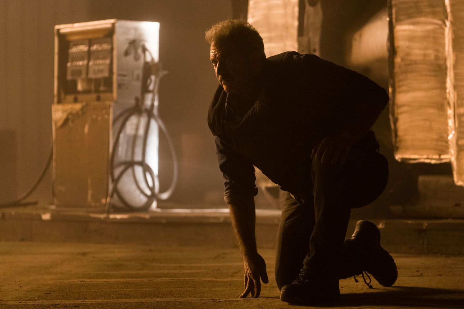 Foto de la película Al otro lado de la ley - Foto 9 por un total de 30 ...