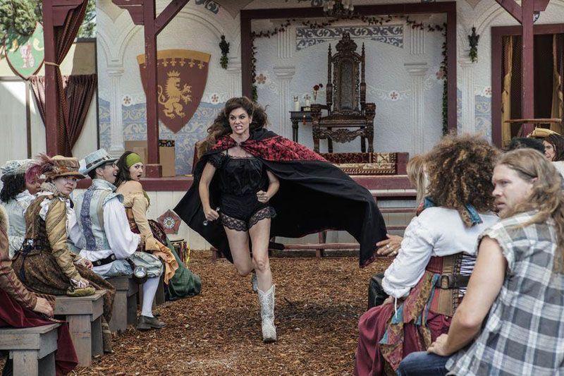 American Princess : American Princess : Foto Georgia Flood - Foto 9 ...