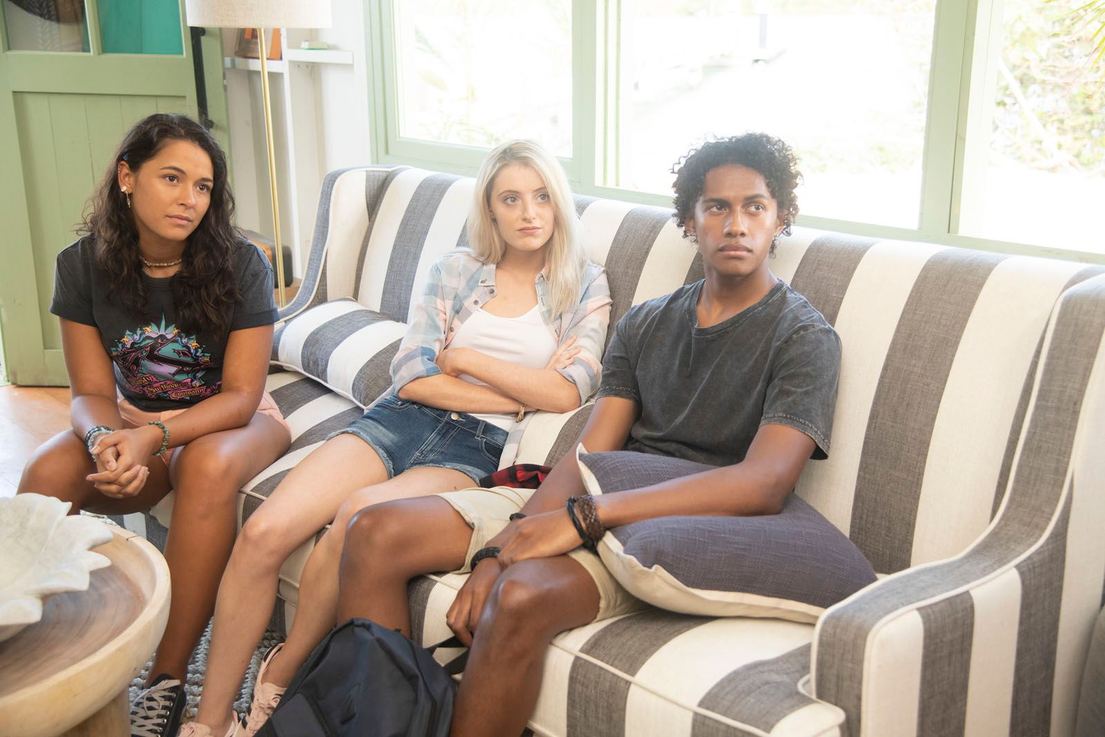 Foto de Tamala Shelton - Reef Break : Foto Tamala Shelton - Foto 2 de 5 ...