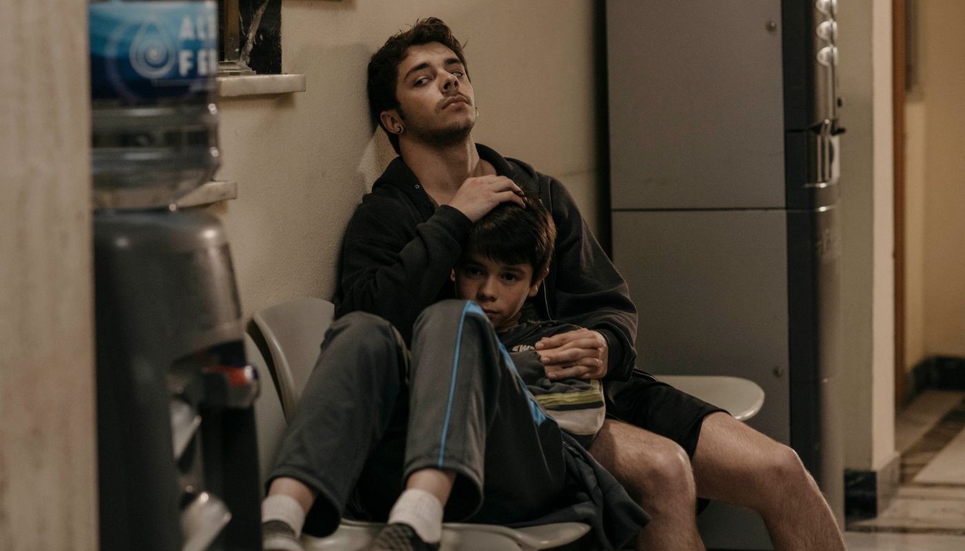 Foto de Jon Arias - Foto Jon Arias - Foto 2 de 10 - SensaCine.com