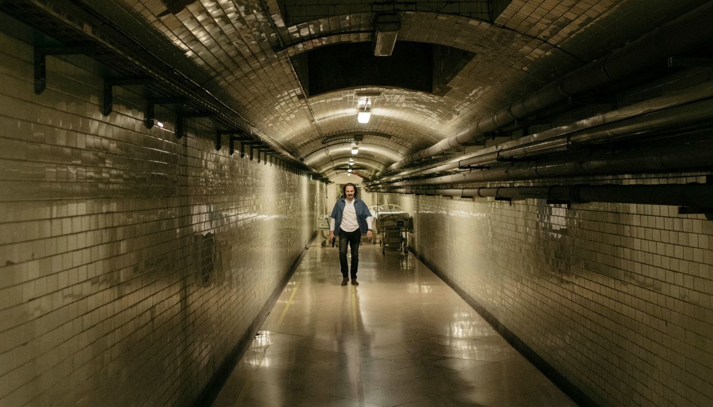 Perdida: Foto - 33 sobre un total de 45 - SensaCine.com