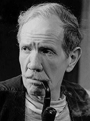 Roy Poole - SensaCine.com