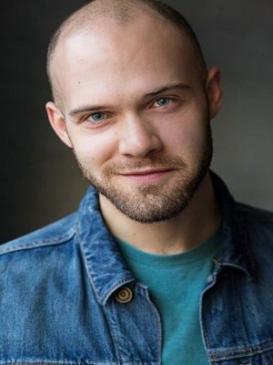 Thomas Varga - SensaCine.com