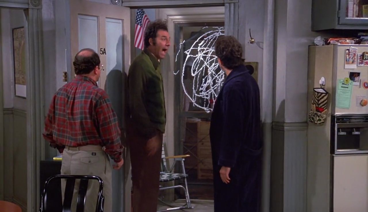 Seinfeld: Foto - 9 sobre un total de 40 - SensaCine.com