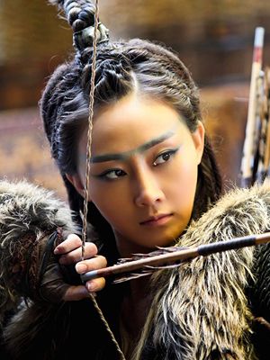 Peng Li - SensaCine.com