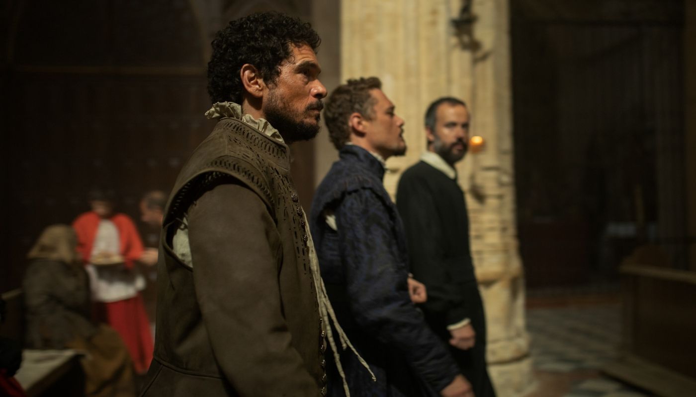 Foto de Pablo Molinero - Foto Pablo Molinero - Foto 8 de 15 - SensaCine.com