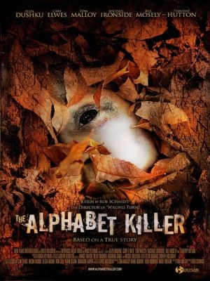 The Alphabet Killer - Película 2008 - SensaCine.com