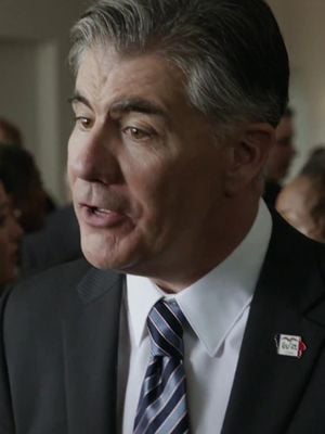 Foto de Kevin O'Rourke - Cartel Kevin O'Rourke - SensaCine.com