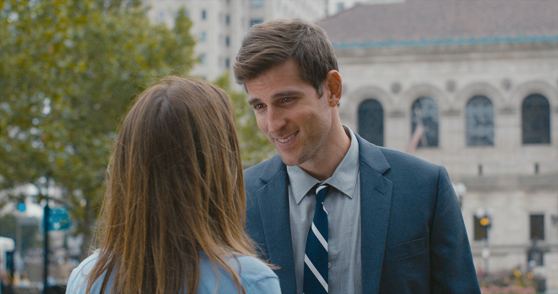 Foto de Jonathan Chase - Foto Jonathan Chase - Foto 4 de 11 - SensaCine.com