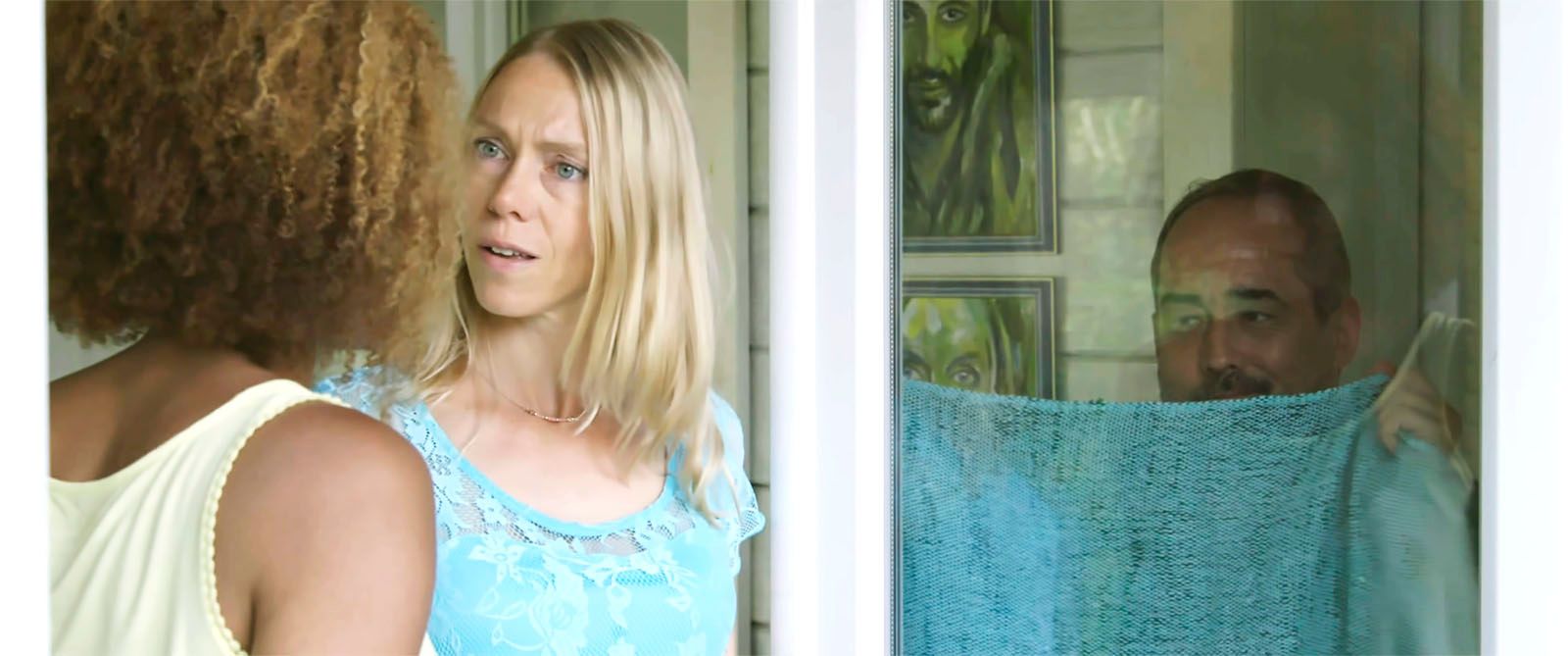 Foto de Mark Austin - Foto Mark Austin - Foto 1 de 4 - SensaCine.com