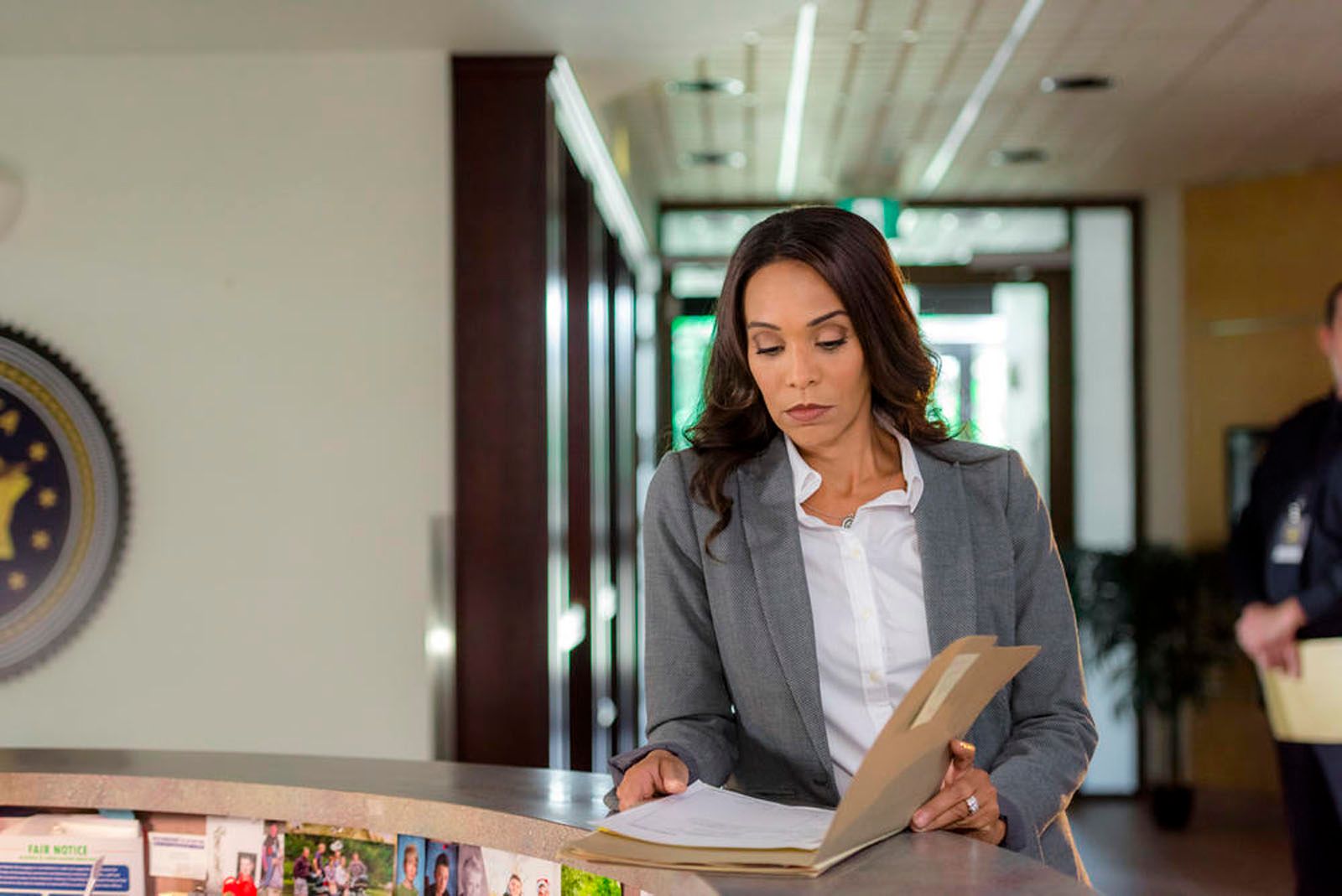 Foto de Lucia Walters - Foto Lucia Walters - Foto 1 de 7 - SensaCine.com