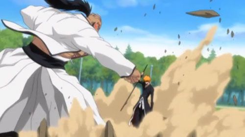 Bleach : Bleach : Foto - Foto 95 sobre 106 - SensaCine.com