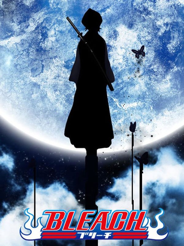 Bleach Temporada 6 - SensaCine.com