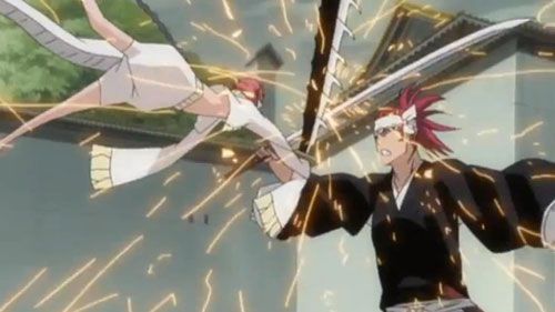 Bleach : Bleach : Foto - Foto 49 sobre 106 - SensaCine.com