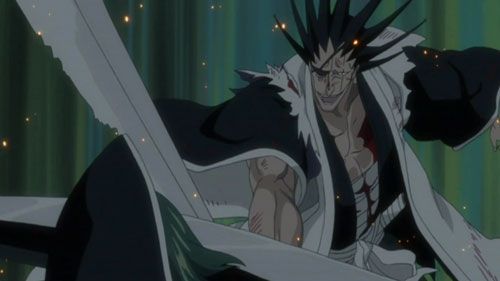 Bleach : Bleach : Foto - Foto 17 sobre 107 - SensaCine.com