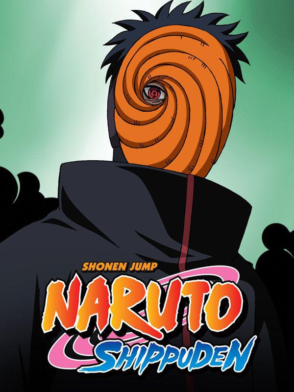 Naruto Shippuden Season 19