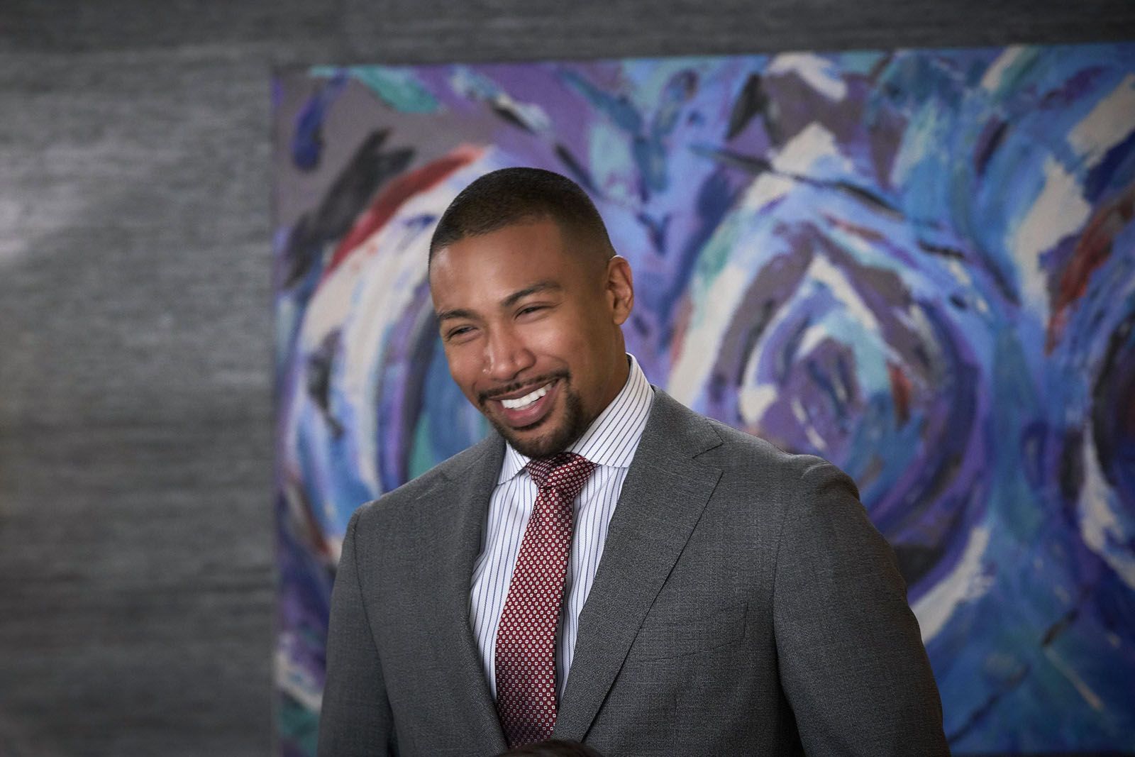 Younger : Younger : Foto Charles Michael Davis - Foto 14 sobre 174 ...
