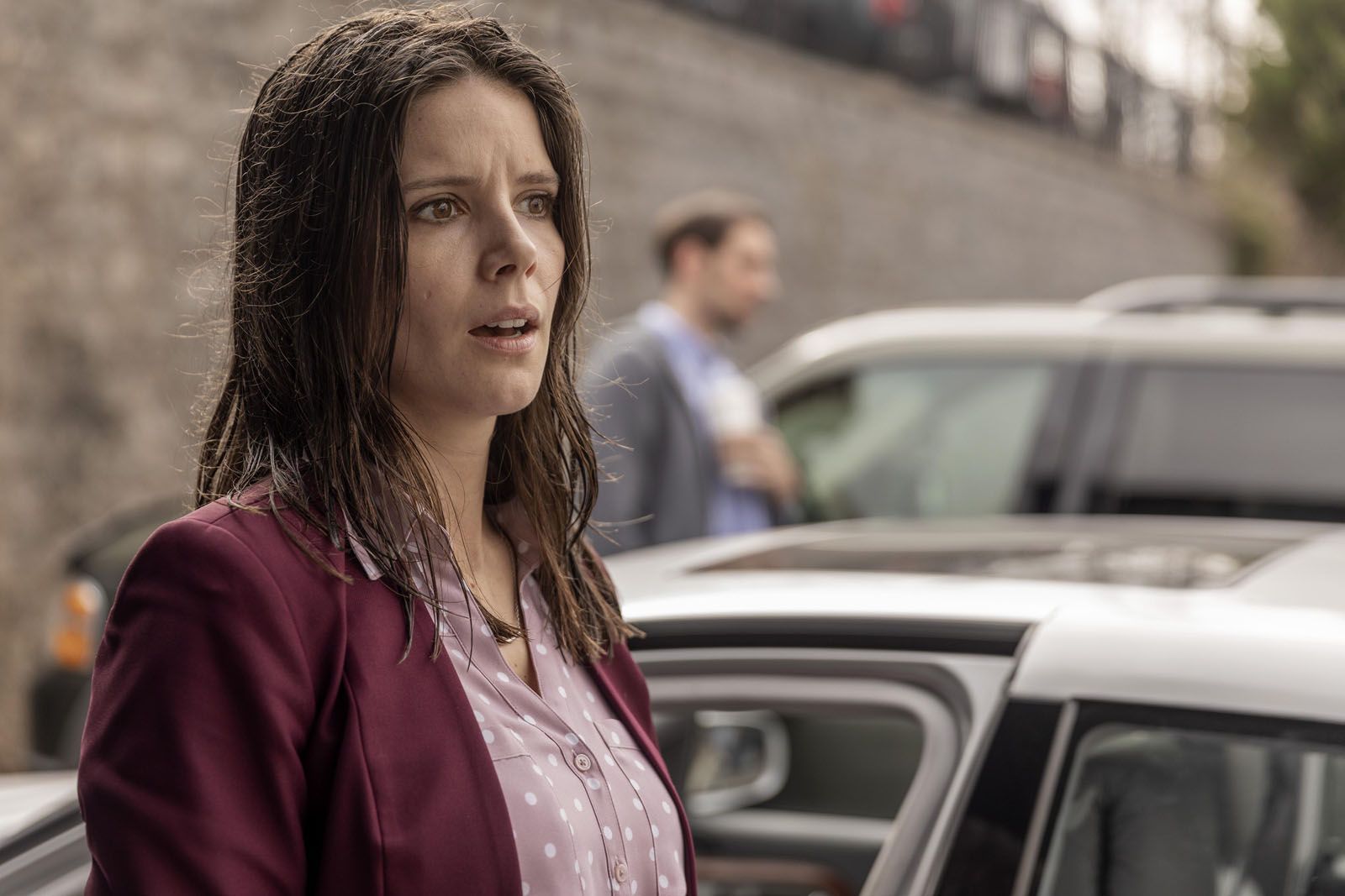 Foto de Sonya Cassidy - Lodge 49 : Foto Sonya Cassidy - Foto 10 de 33 ...