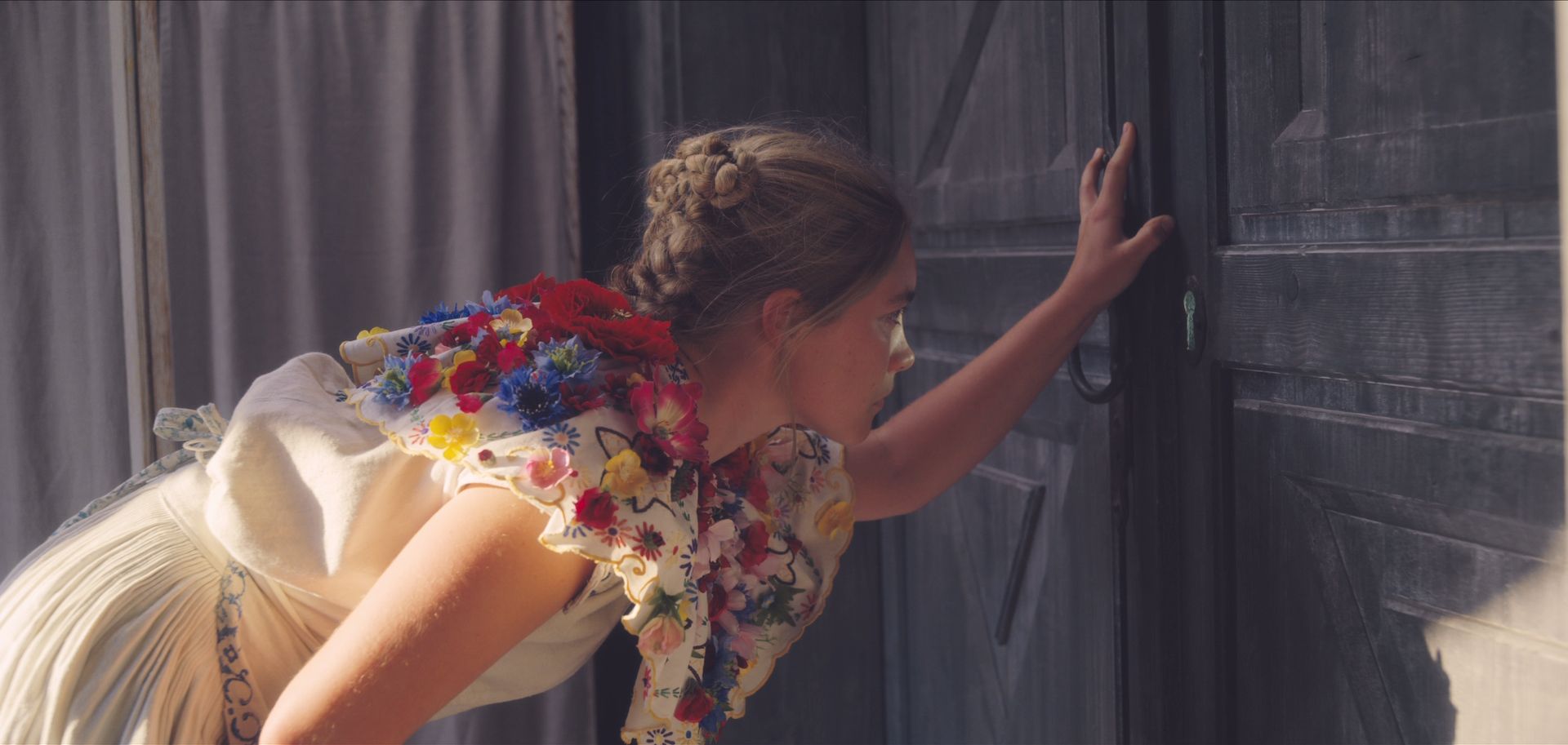 Foto de la película Midsommar - Foto 3 por un total de 39 - SensaCine.com