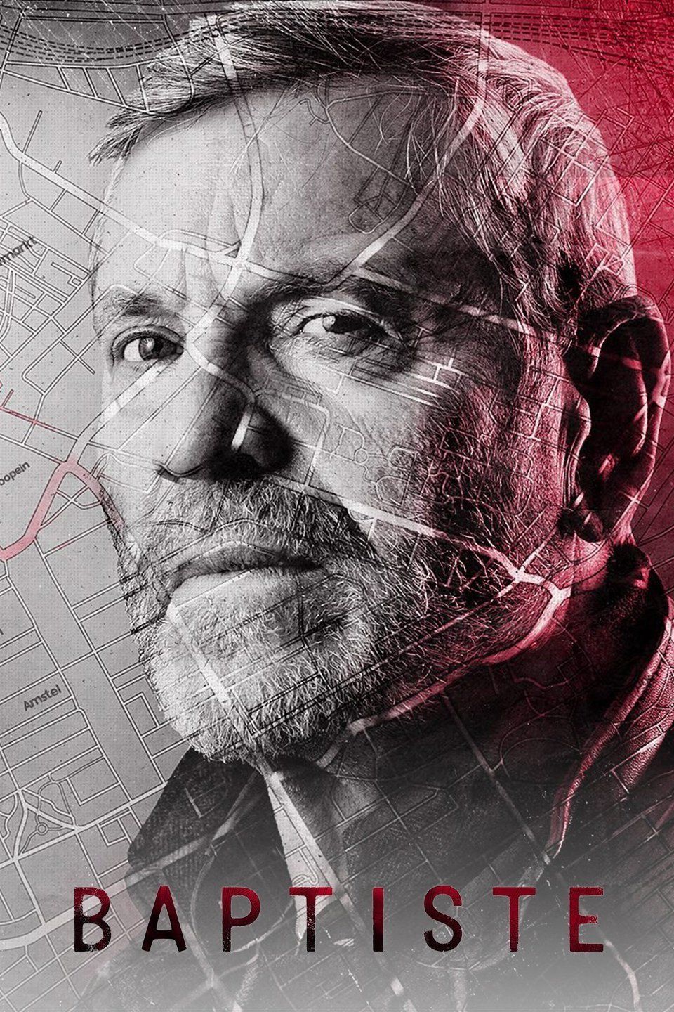 Baptiste Temporada 1 - SensaCine.com