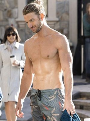 Adam Demos : sus películas y series en streaming - SensaCine.com