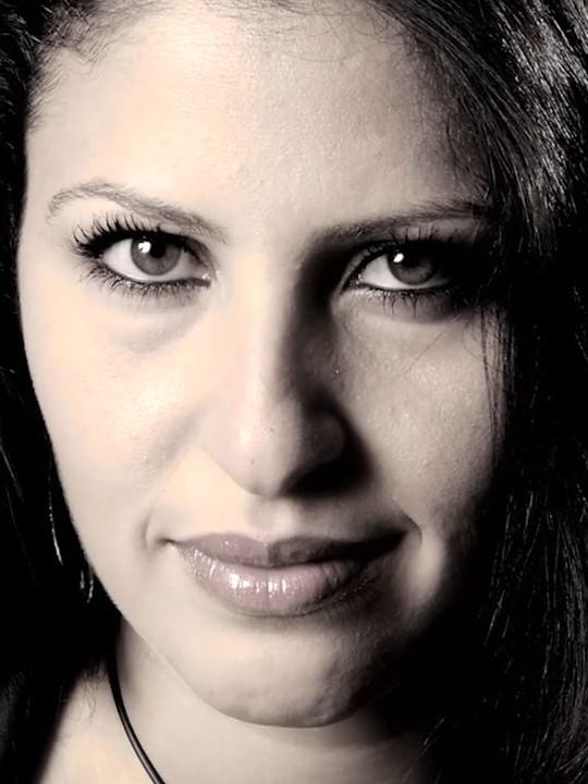 Afef Ben Mahmoud - SensaCine.com