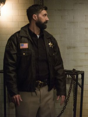 Steve Boyle - SensaCine.com