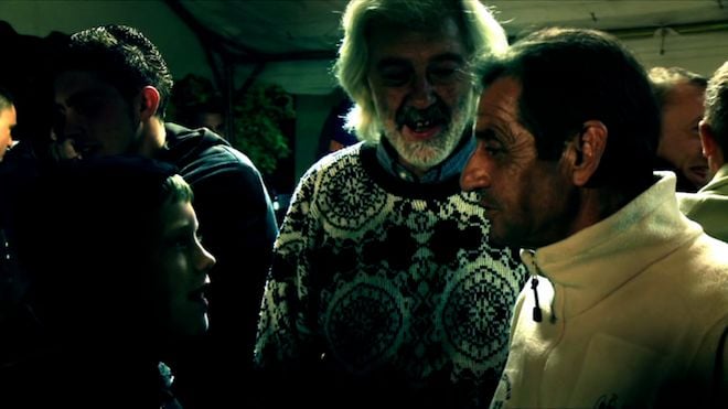 Foto de la película La Machina - Foto 14 por un total de 19 - SensaCine.com