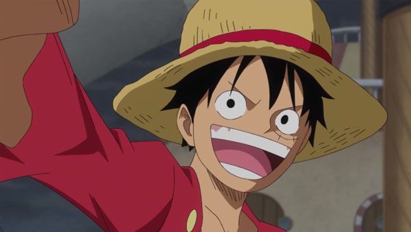 One Piece : One Piece : Foto - Foto 211 sobre 1103 - SensaCine.com