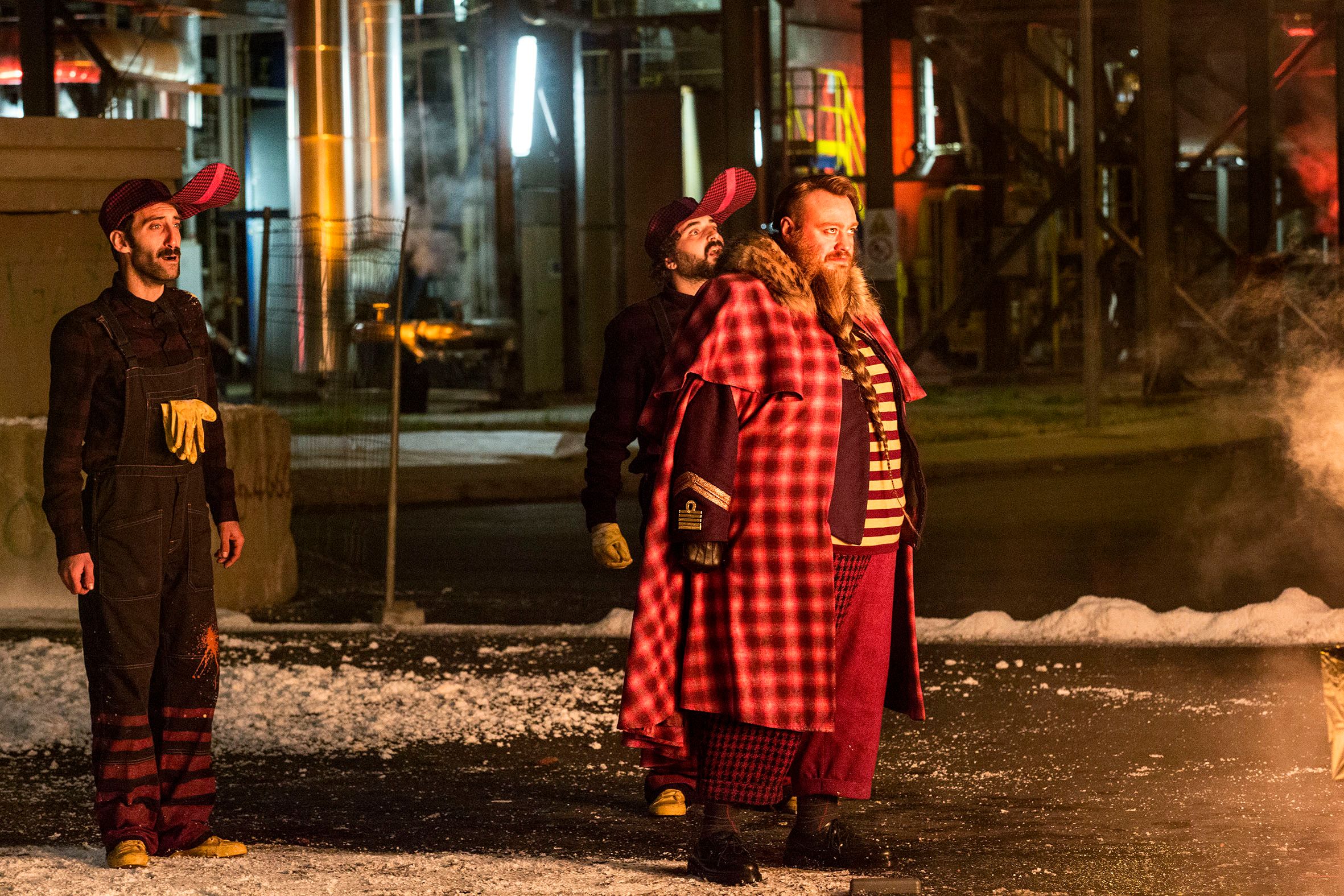 Foto de Giuseppe Lo Piccolo - Foto Stefano Fresi, Giuseppe Lo Piccolo ...