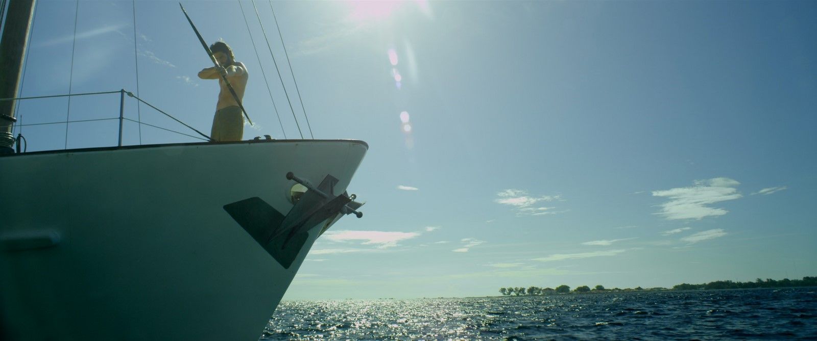 Foto de la película Message Man - Foto 8 por un total de 16 - SensaCine.com