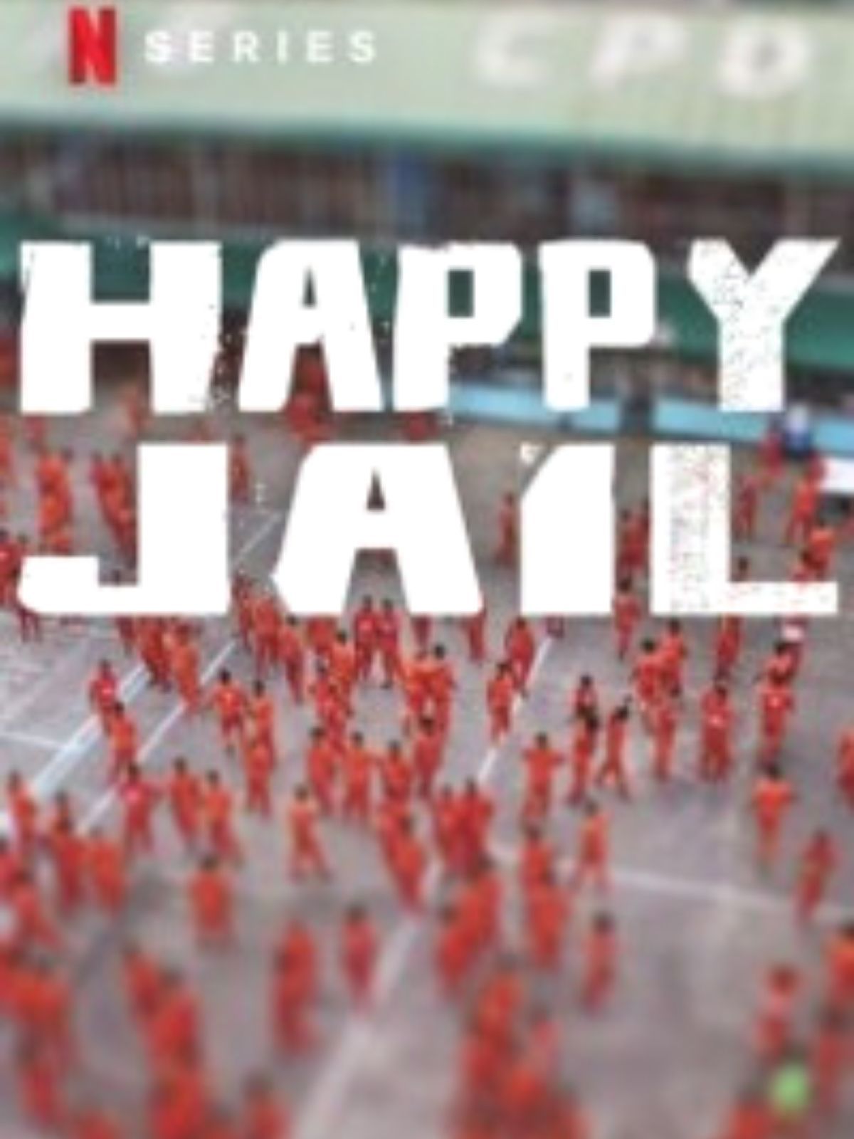 Happy Jail Temporada 1 - SensaCine.com