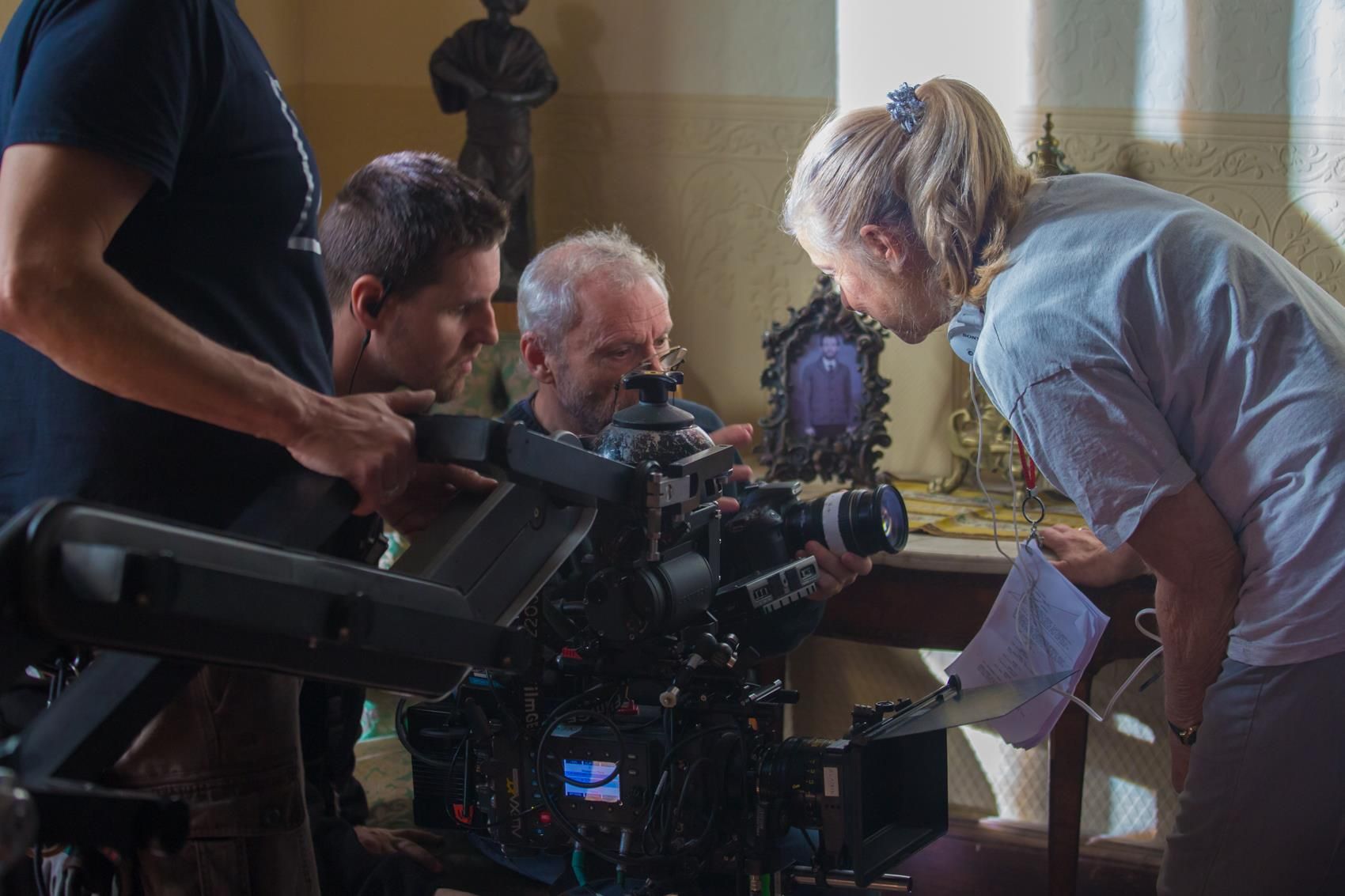 Foto de la película Shepherd: The Story of a Jewish Dog - Foto 9 por un ...